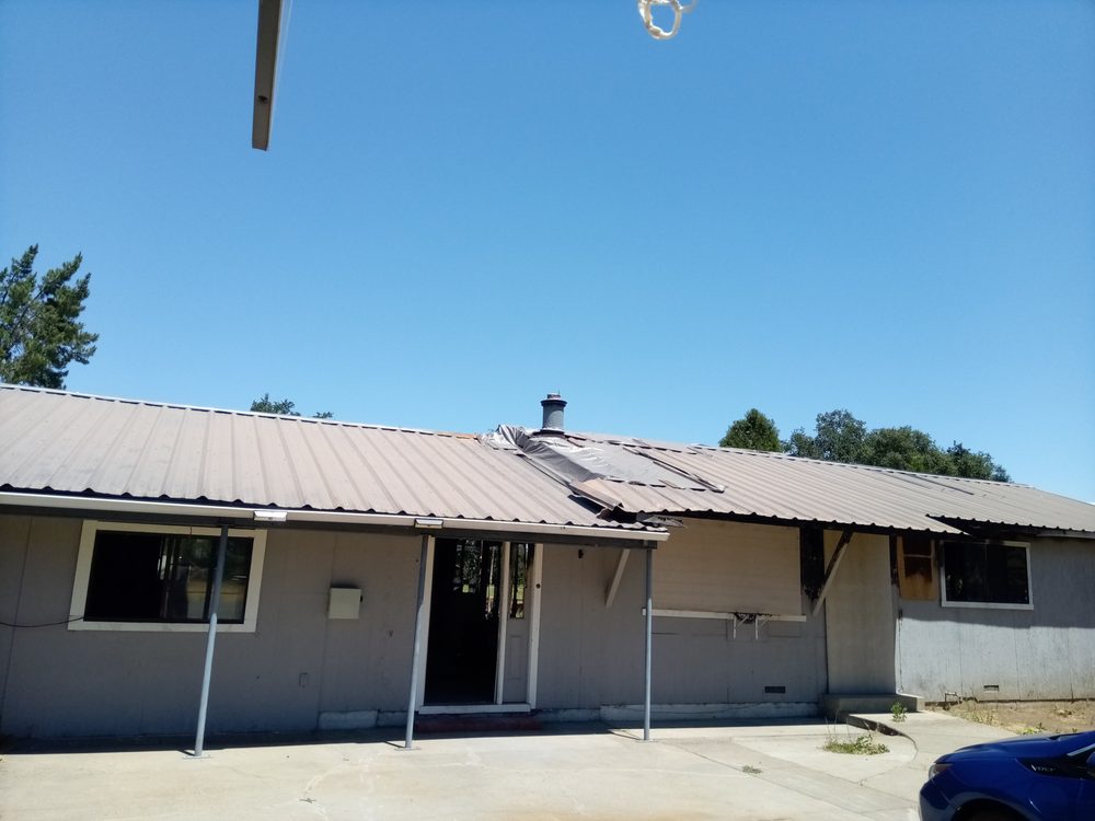 ONE UP CONSTRUCTION - Updated September 2025 - 10 Photos - Anderson ...