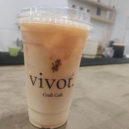 VIVOT CRAFT CAFE - Updated December 2025 - 1586 Photos & 890 Reviews ...