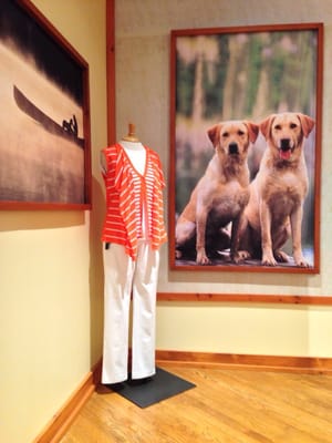 ORVIS - Updated January 2026 - 246 Photos - 8300 Preston Rd, Dallas ...