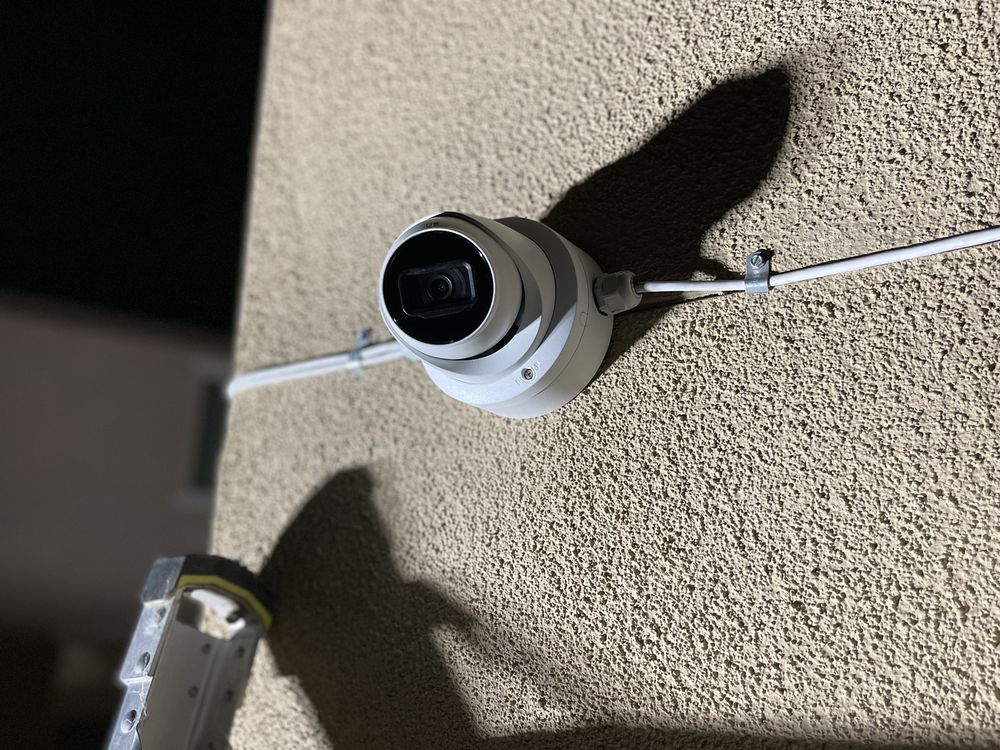 TOP VIEW SURVEILLANCE - Updated January 2025 - Request a Quote - 1050 ...