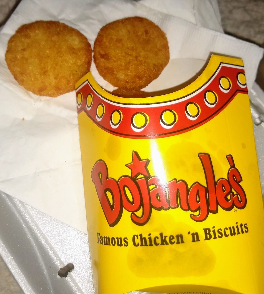 BOJANGLES - Updated July 2024 - 25 Photos & 61 Reviews - 2157 Duluth ...