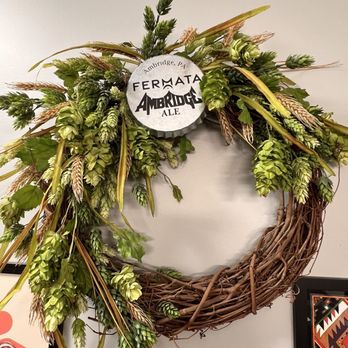 FERMATA BREWING - Updated October 2025 - 78 Photos & 23 Reviews - 918 ...