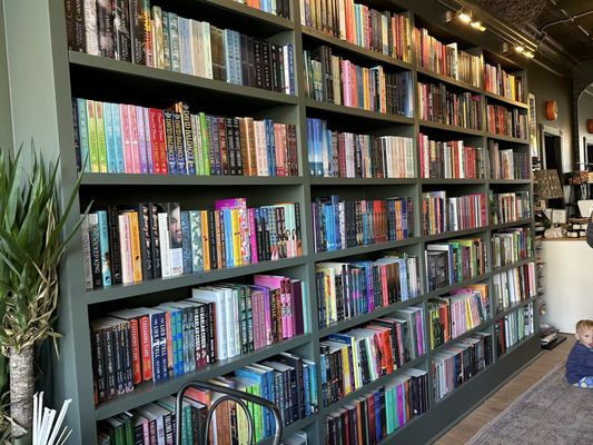 THE BOOKERY COFFEEHOUSE - Updated October 2025 - 13 Photos - 19 ...