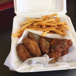 ATLANTA’S BEST WINGS - Updated December 2025 - 39 Photos & 83 Reviews ...
