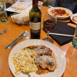 OLIVE GARDEN ITALIAN RESTAURANT - Updated November 2025 - 144 Photos ...