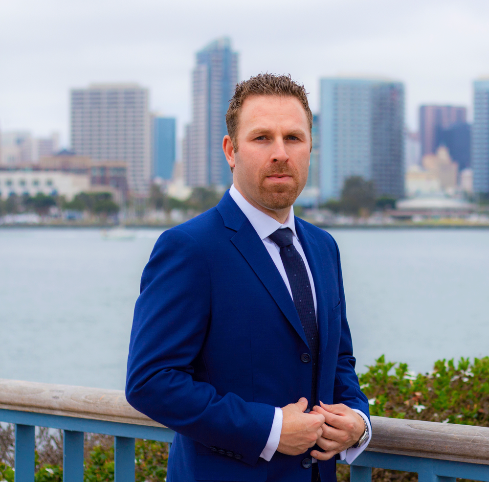 REZNIK LAW GROUP - Updated May 2024 - 402 W Broadway, San Diego ...