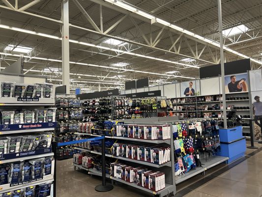 WALMART SUPERCENTER - Updated December 2025 - 104 Photos & 63 Reviews ...