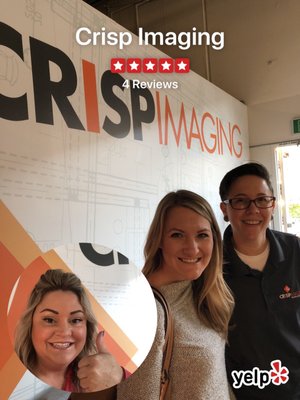 CRISP IMAGING - Updated November 2025 - 13 Photos & 13 Reviews - 3180 ...