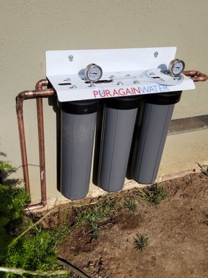 PURAGAIN WATER - Updated December 2025 - 64 Photos & 122 Reviews - 727 ...