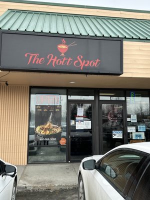 THE HOTT SPOT - Updated March 2026 - 152 Photos & 127 Reviews - 6311 ...