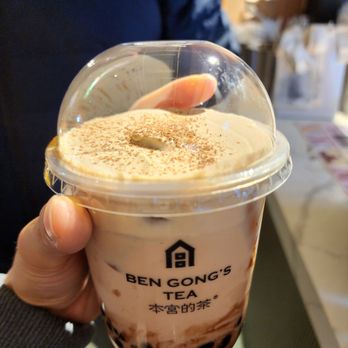 BENGONG’S TEA - Updated January 2025 - 248 Photos & 95 Reviews - 10045 ...