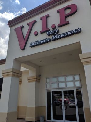 VIP VERY INTIMATE PLEASURES - 17 Photos & 11 Reviews - Adult - 228 ...