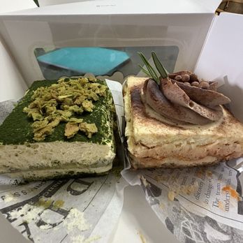 CAFE 2BY2 - Updated June 2025 - 353 Photos & 110 Reviews - 84 E 10th St ...