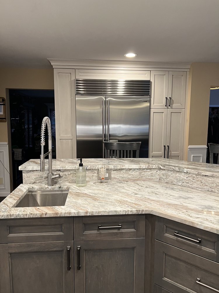 ROMA MARBLE & GRANITE - Updated July 2025 - 18 Photos & 15 Reviews ...