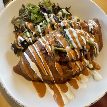 TOCABE, AN AMERICAN INDIAN EATERY - Updated June 2024 - 759 Photos ...