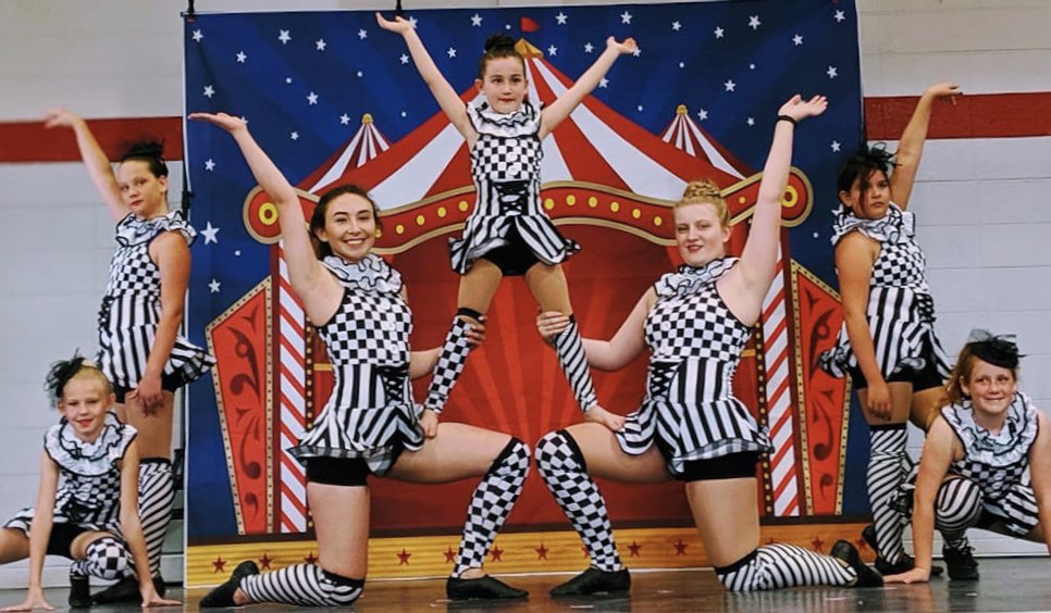 FERNLEY DANCE COMPANY - Updated August 2025 - 17 Photos - 45 W Cedar St ...