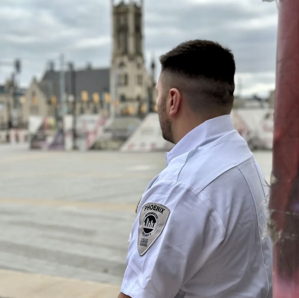 PHOENIX INTEGRATED SECURITY - Updated December 2025 - 25 Photos - 39165 ...