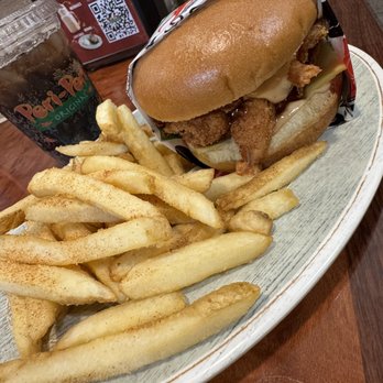 PERI PERI ORIGINAL - Updated August 2025 - 33 Photos & 25 Reviews ...