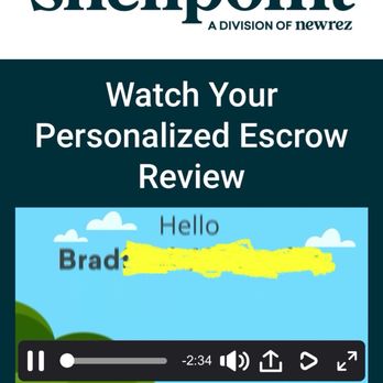 SHELLPOINT MORTGAGE SERVICING - Updated June 2025 - 24 Photos & 800 ...