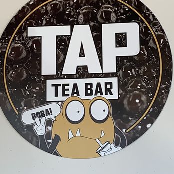 TAP TEA BAR - Updated August 2025 - 64 Photos & 24 Reviews - 1407 ...