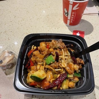PANDA EXPRESS - Updated December 2025 - 37 Photos & 52 Reviews - 1900 E ...