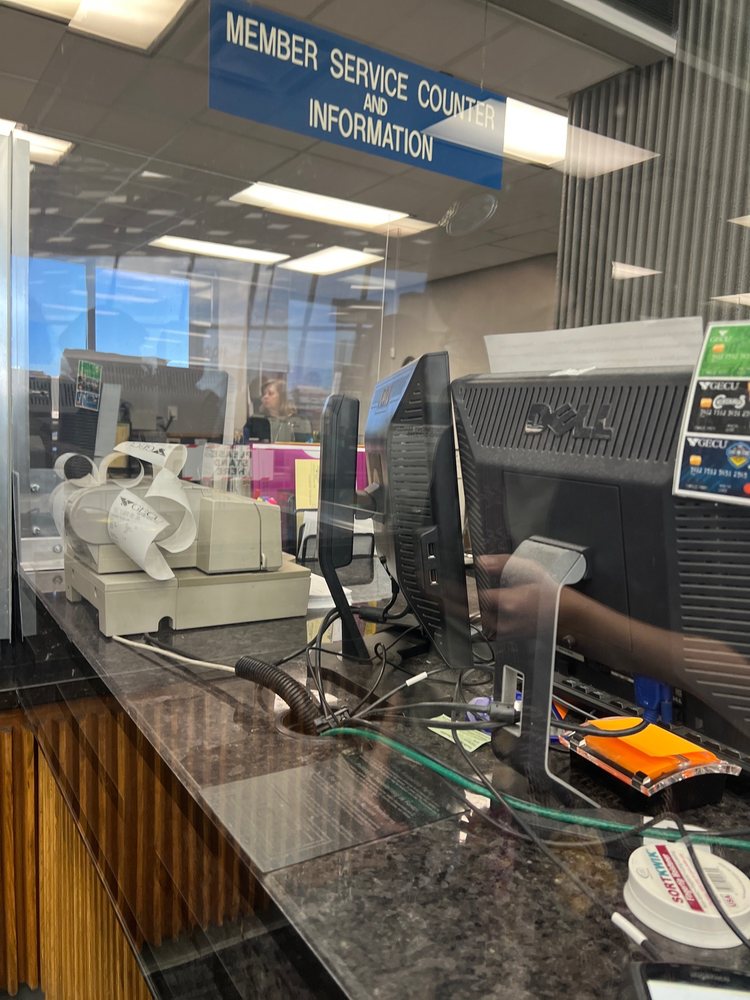 GECU - Updated December 2025 - 11987 Rojas Dr, El Paso, Texas - Banks ...