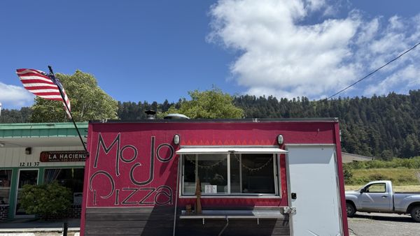 MOJO PIZZA - Updated August 2025 - 17 Photos & 16 Reviews - 121137 US ...