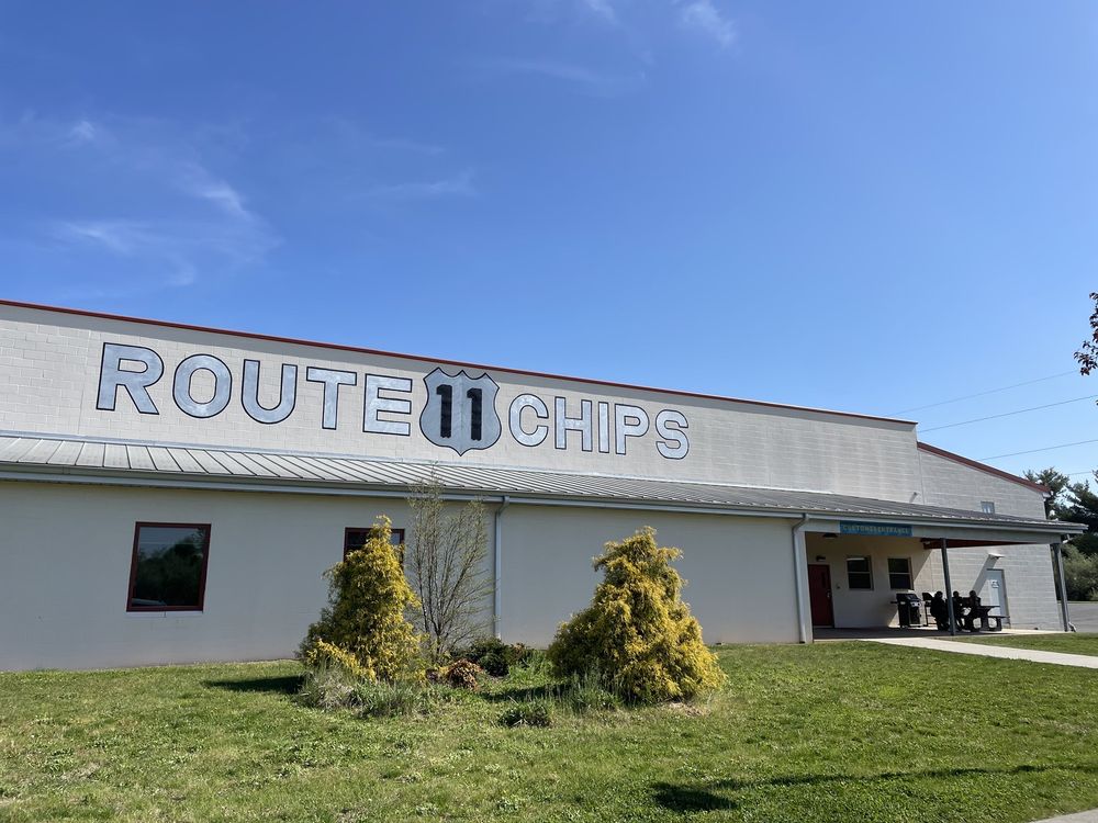 ROUTE 11 POTATO CHIPS - Updated December 2025 - 129 Photos & 88 Reviews ...