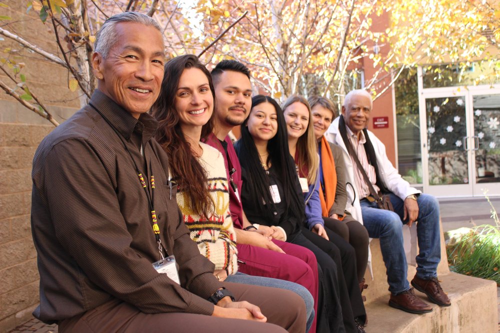 NATIVE AMERICAN HEALTH CENTER - Updated October 2025 - 18 Reviews - 160 ...