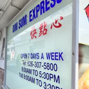 DIM SUM EXPRESS - 903 Photos & 663 Reviews - Dim Sum - 326 N Garfield ...