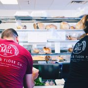 OLD MILL BREAD BAKERY & CAFE - 29 Photos & 34 Reviews - Cafes - 12111 W ...