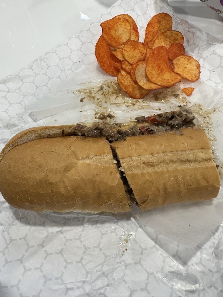 HARTFORD GIANT GRINDER - Updated October 2025 - 12 Reviews - 21 Essex ...