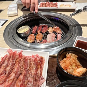 YAKINIKU LIKE - Updated July 2025 - 269 Photos & 75 Reviews - 1108 ...