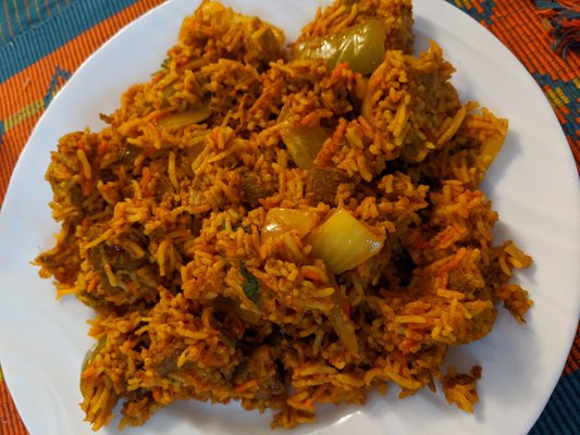 BEERYANI INDIAN BISTRO & BAR - Updated August 2024 - 49 Photos & 38 ...