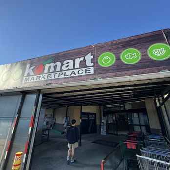 KOMART - Updated January 2026 - 224 Photos & 104 Reviews - 2240 Royal ...