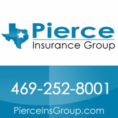 Pierce Insurance Group - Updated June 2026 - 10 Photos & 12 Reviews ...