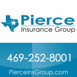 PIERCE INSURANCE GROUP - 10 Photos & 14 Reviews - 7951 Collin McKinney ...