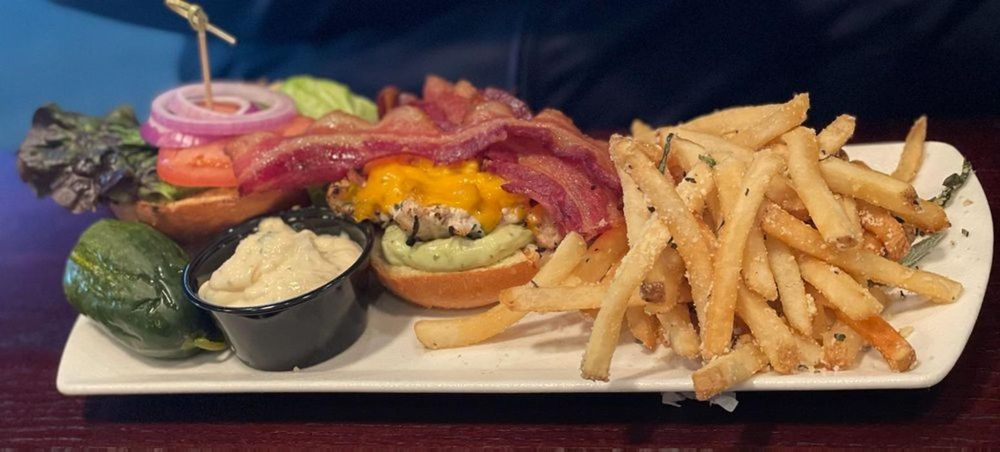 TWO STONES PUB - Updated October 2025 - 309 Photos & 441 Reviews - 1203 ...