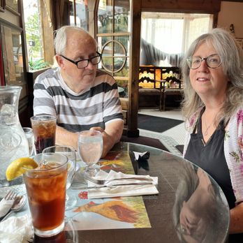 ROBIN’S NEST RESTAURANT - 352 Photos & 265 Reviews - 2 Washington St ...