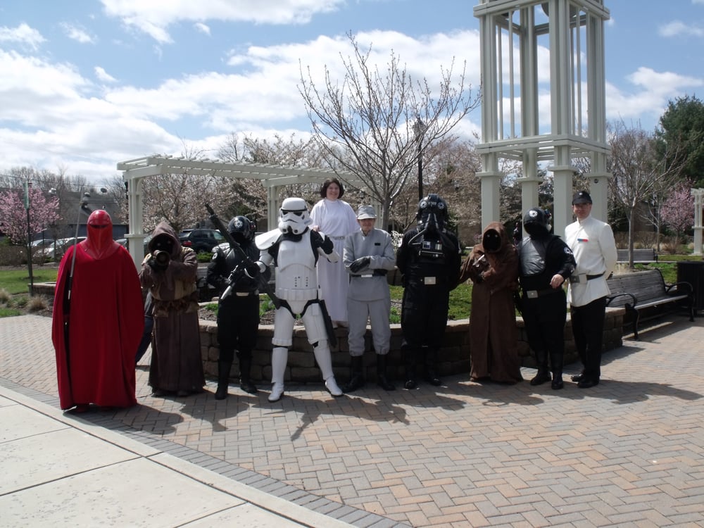 PISCATAWAY PUBLIC LIBRARY - WESTERGARD LIBRARY - Libraries - 20 Murray ...