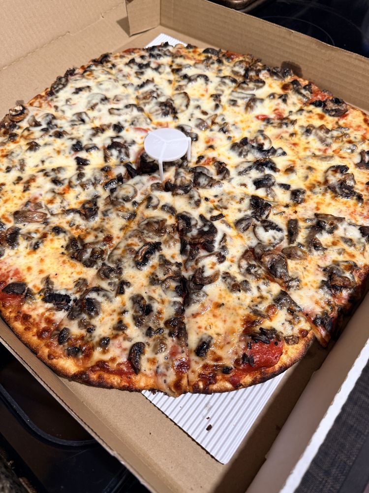 NEW PIZZA ITALIA - Updated June 2026 - 41 Photos & 24 Reviews - 34765 ...