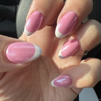 O NAILS BAR - Updated June 2024 - 185 Photos & 220 Reviews - 330 ...