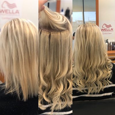 TONY MAROUN - 82 Photos - 7915 Joens Branch Dr, McLean, Virginia - Hair ...