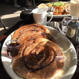 MIRACLE MILE CAFE - 788 Photos & 653 Reviews - Breakfast & Brunch ...