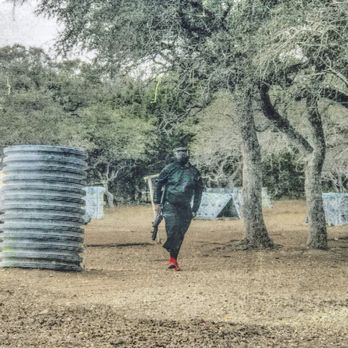 PREDATOR PAINTBALL PARK - Updated November 2025 - 33 Photos & 28 ...