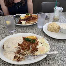 MORNING THUNDER CAFE - 238 Photos & 374 Reviews - 352 Vallombrosa Ave ...