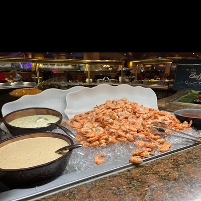 BEAU RIVAGE BUFFET - 179 Photos & 169 Reviews - 875 Beach Blvd, Biloxi ...