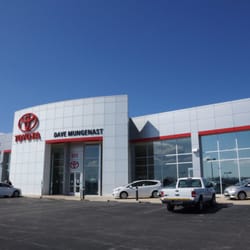 Car Dealers - MUNGENAST ALTON TOYOTA - 11 Photos & 14 Reviews - 850 Homer M Adams Pkwy, Alton ...