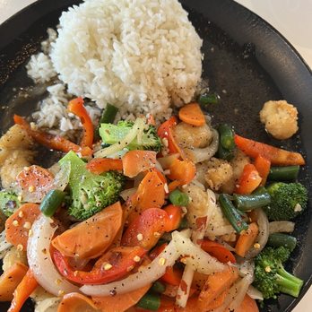 THAI EXPRESS - Updated November 2025 - 46 Photos & 52 Reviews - 2113 W ...