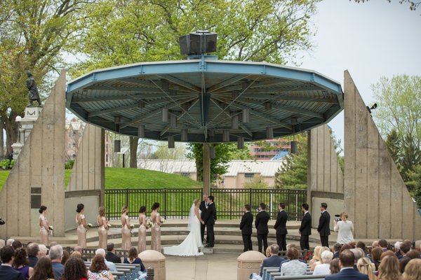 JOHN E N HOWARD BANDSHELL - Updated July 2025 - 550 Port St, Saint ...